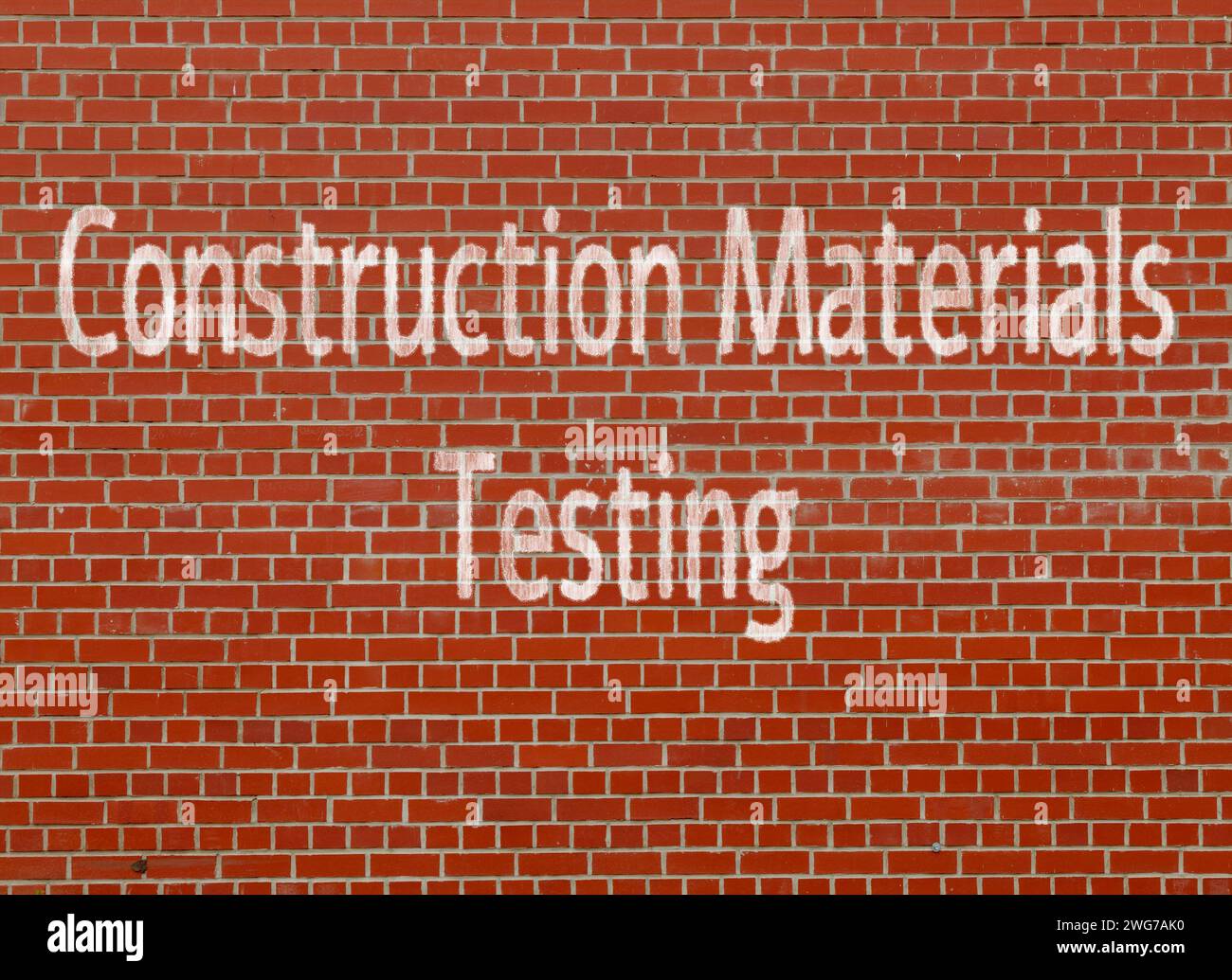 Construction Materials Testing: Evaluating materials for quality and ...