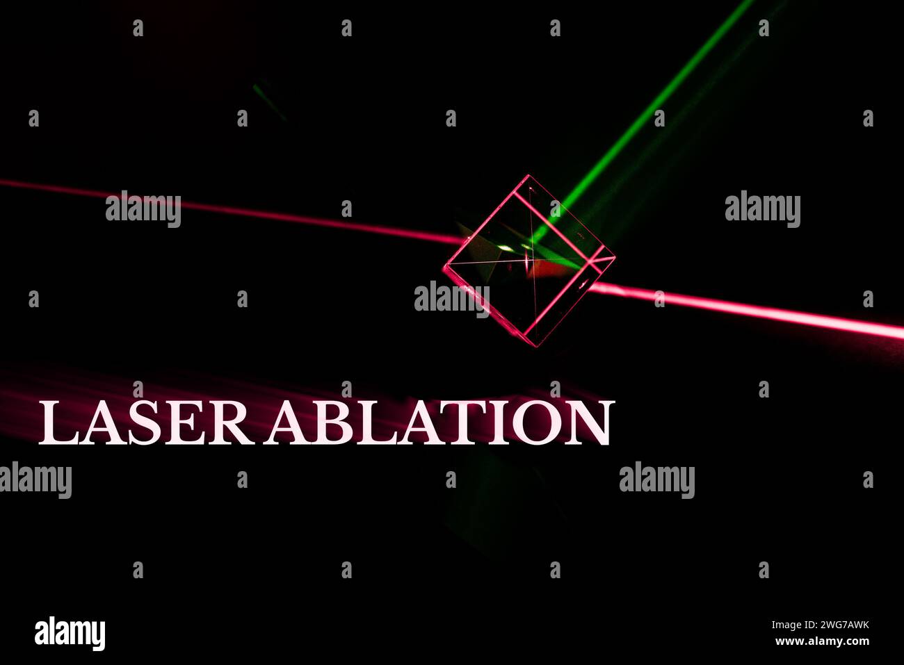 Laser Ablation: Used in material removal, e.g., for cleaning historical ...
