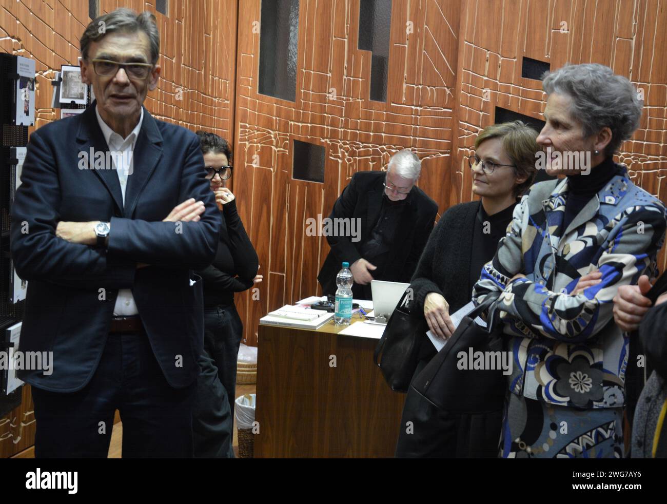 Vera hartmann hi-res stock photography and images - Alamy