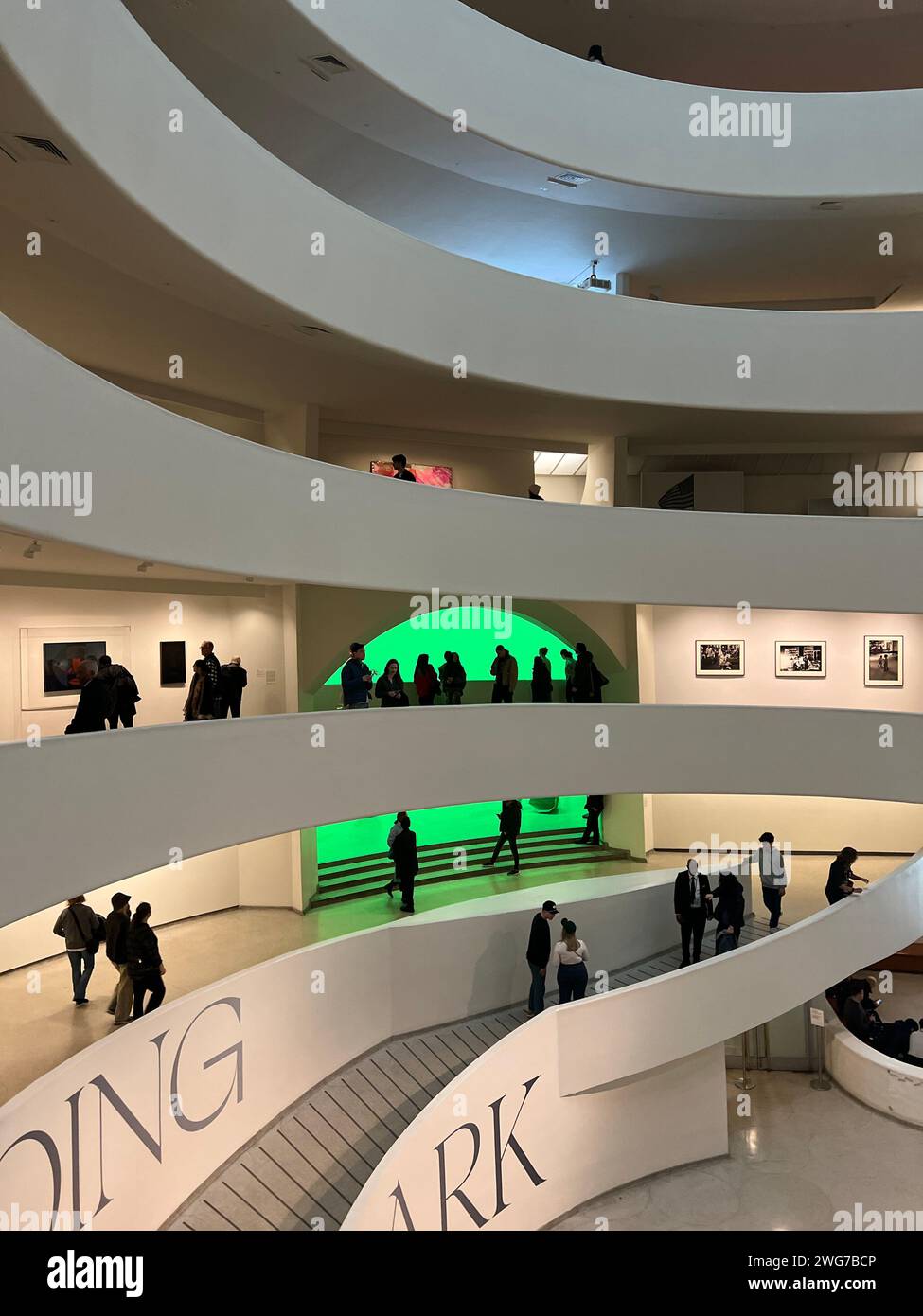 Going Dark: The Contemporary Figure at the Edge of Visibility presents ...