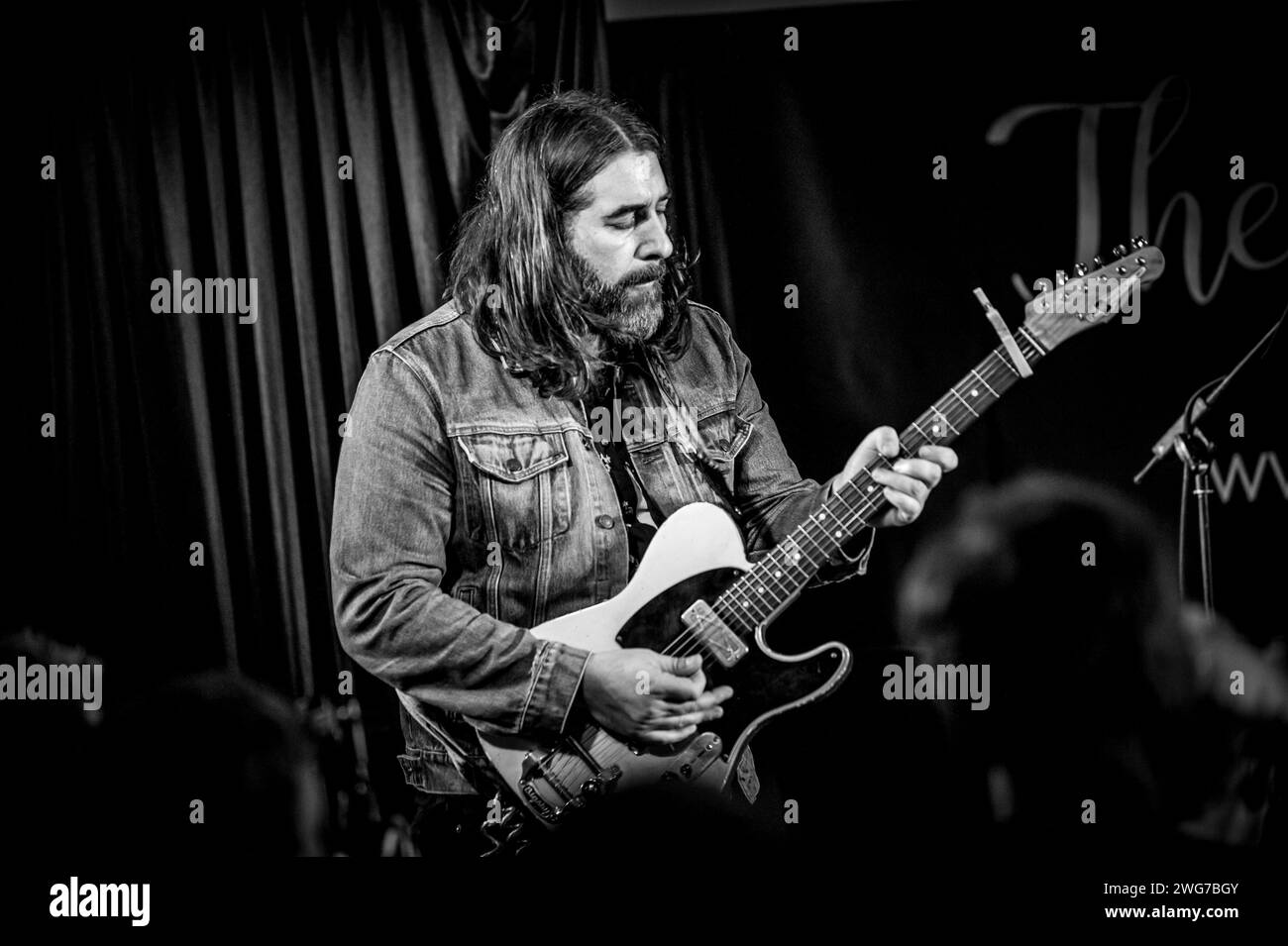 Ga20 Black and White Stock Photos & Images - Alamy