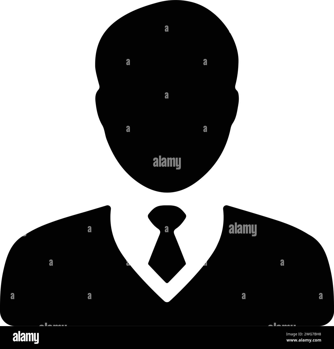 Account client employer icon. is use in designing and developing ...