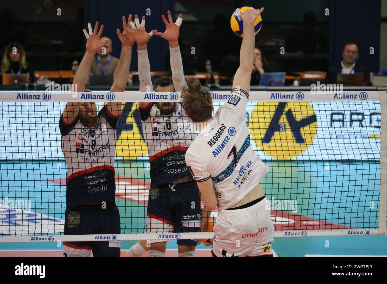 Jacopo massari hi-res stock photography and images - Alamy