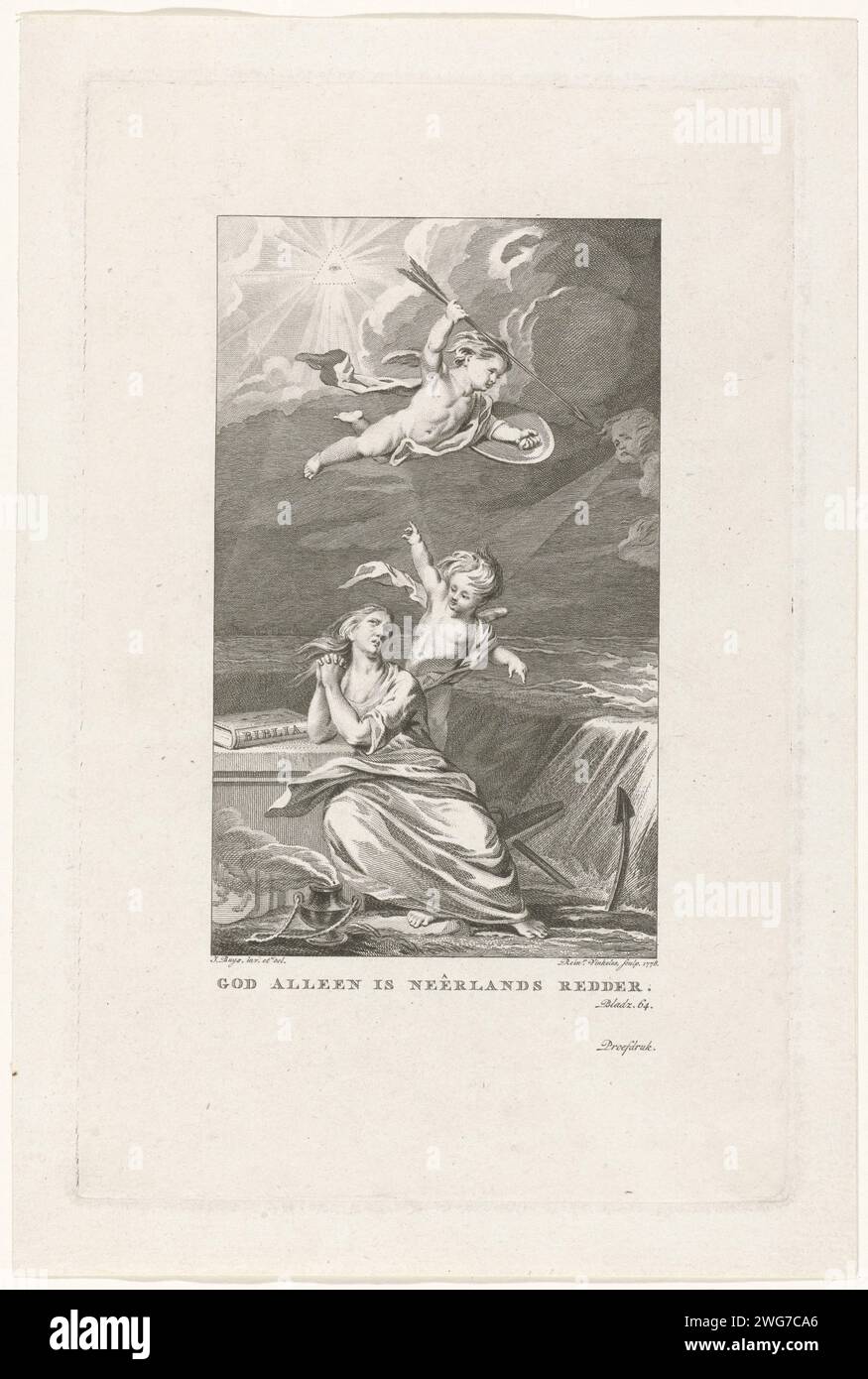 Prays angels hi-res stock photography and images - Alamy