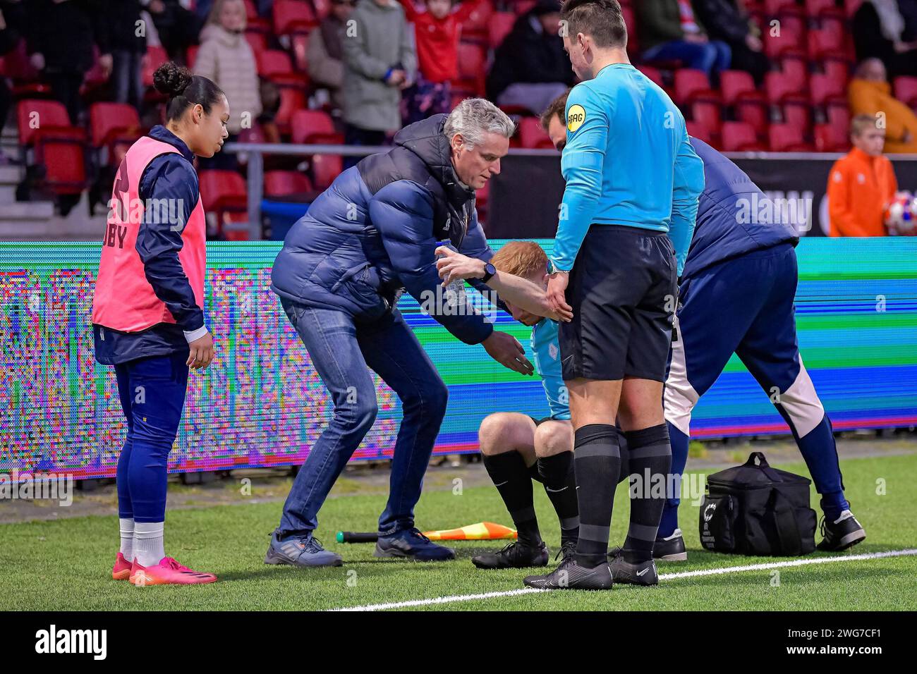 Jan van gurp hi-res stock photography and images - Alamy