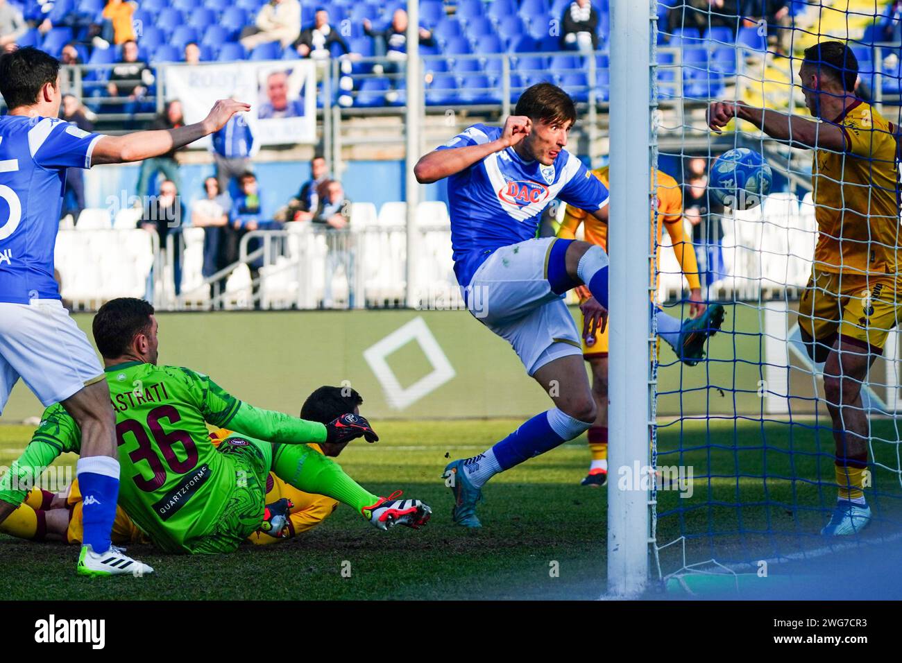 Gol gennaro borrelli hi-res stock photography and images - Alamy
