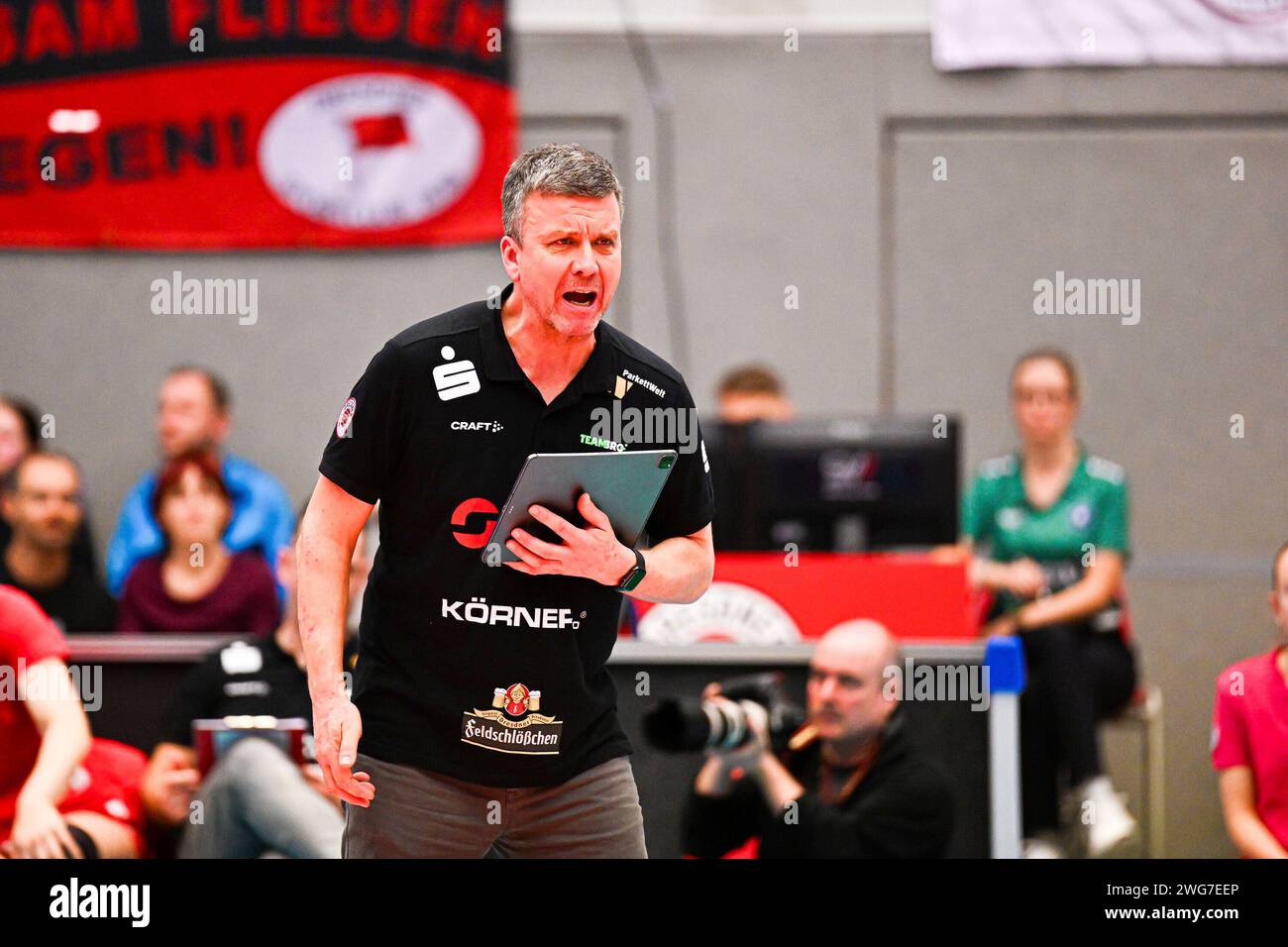 Margon arena dresden hi-res stock photography and images - Alamy