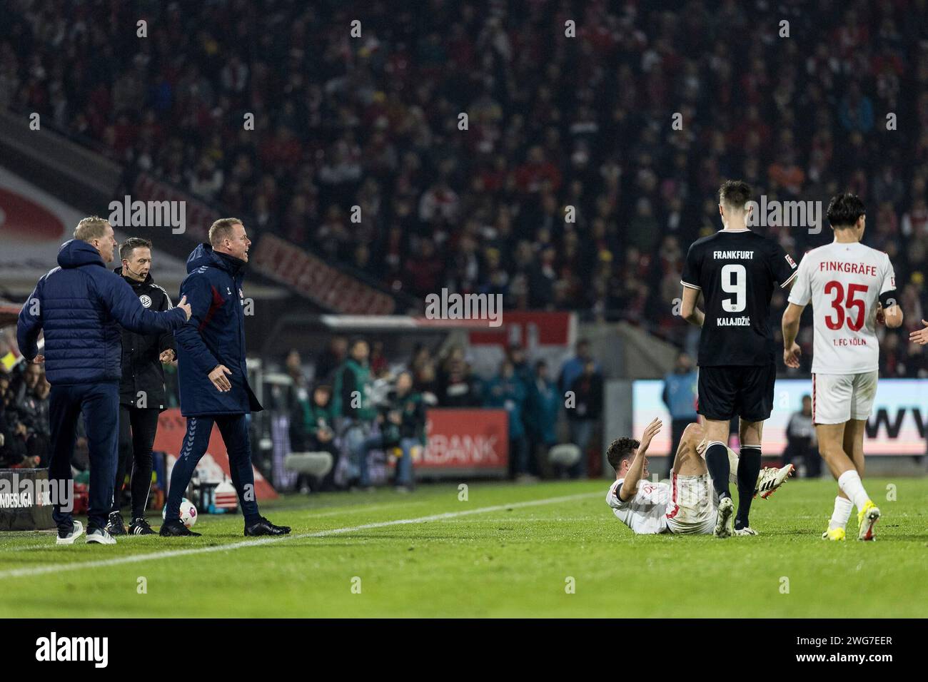 Rene wagner hi-res stock photography and images - Alamy