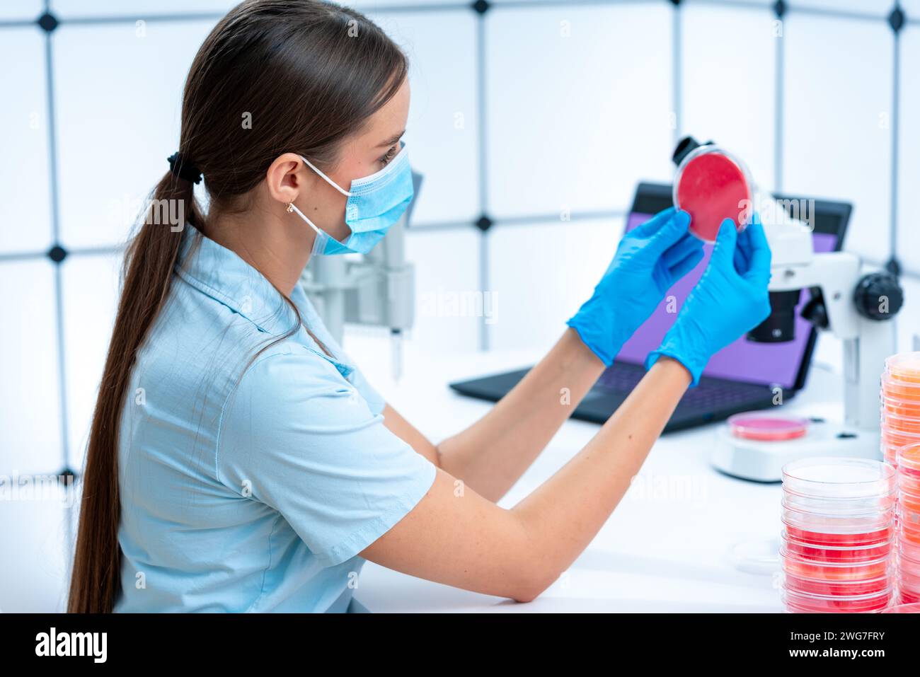 Food spoilage hi-res stock photography and images - Alamy