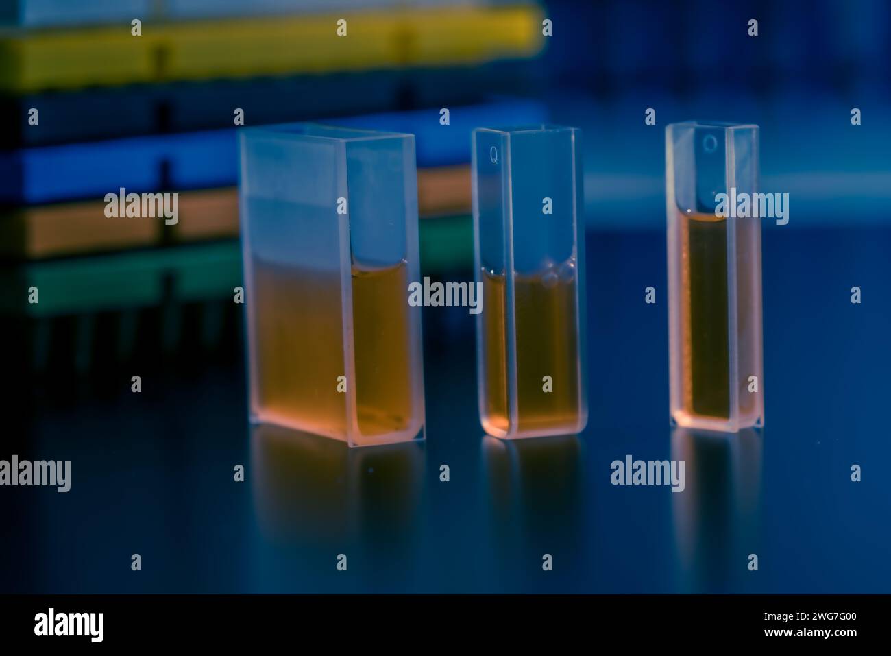 Raman Spectroscopy Utilized In Raman Experiments To Analyze Molecular