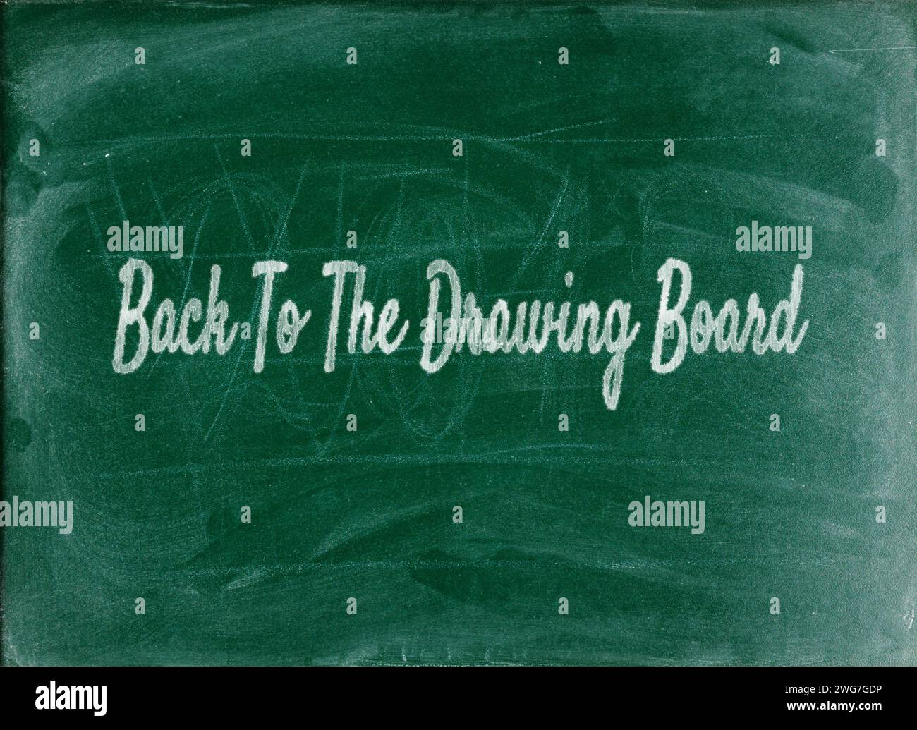 Revision plan hi-res stock photography and images - Alamy