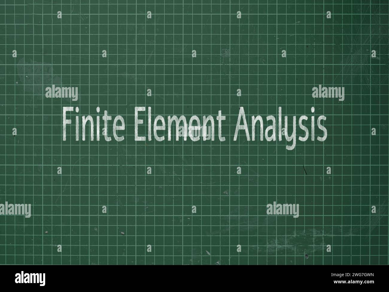 Finite Element Analysis Uses Numerical Methods To Simulate And Analyze