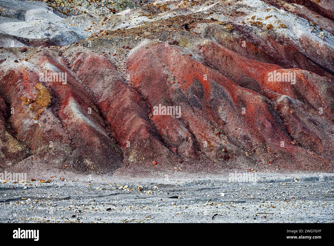 Striated colors hi-res stock photography and images - Alamy