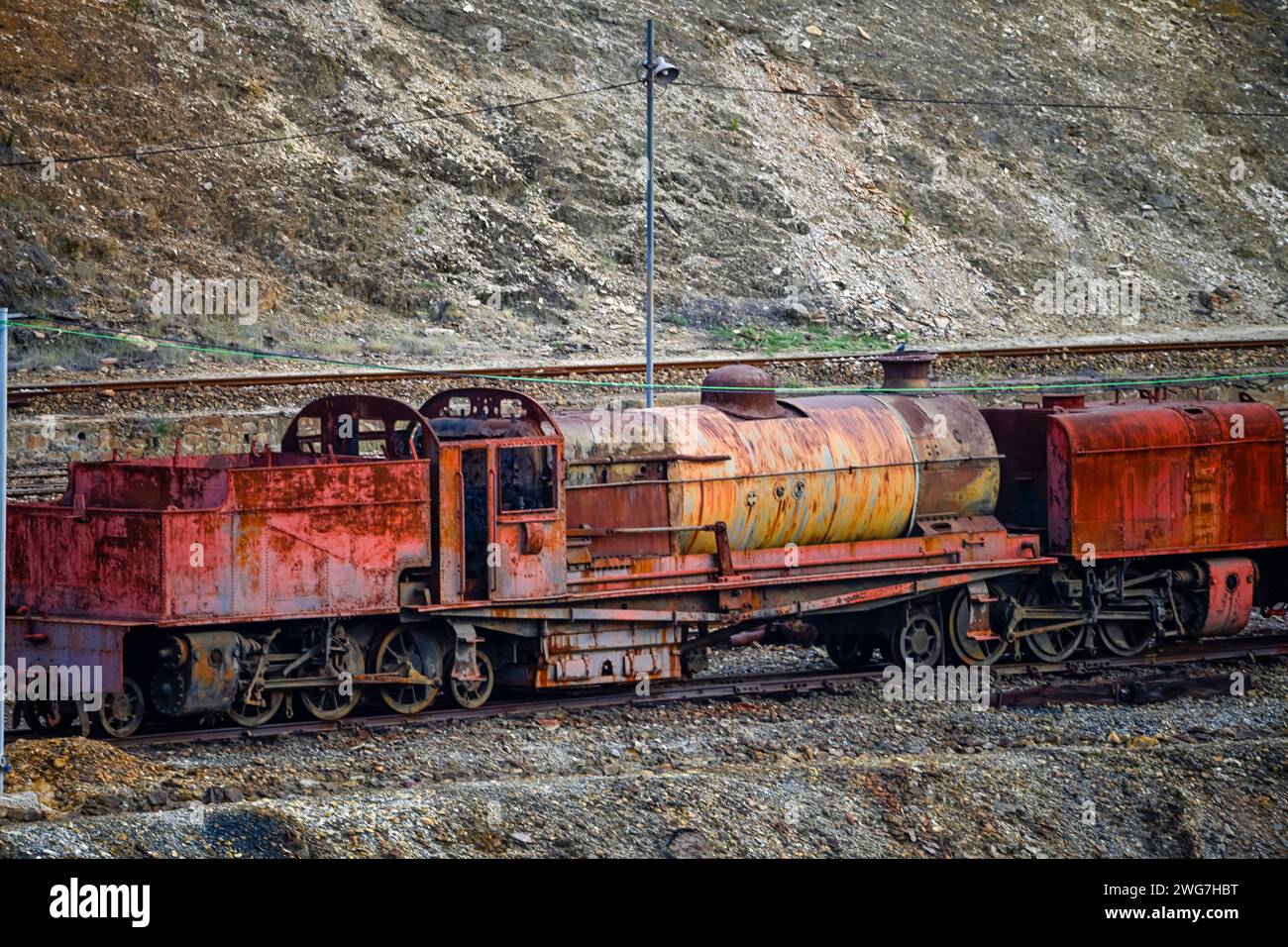 Extraction relics hi-res stock photography and images - Alamy