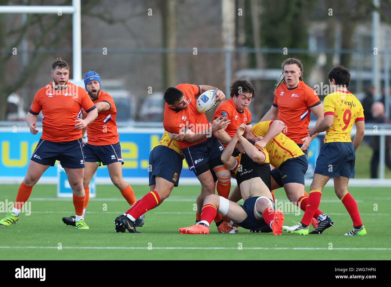 Agronomia hi-res stock photography and images - Alamy