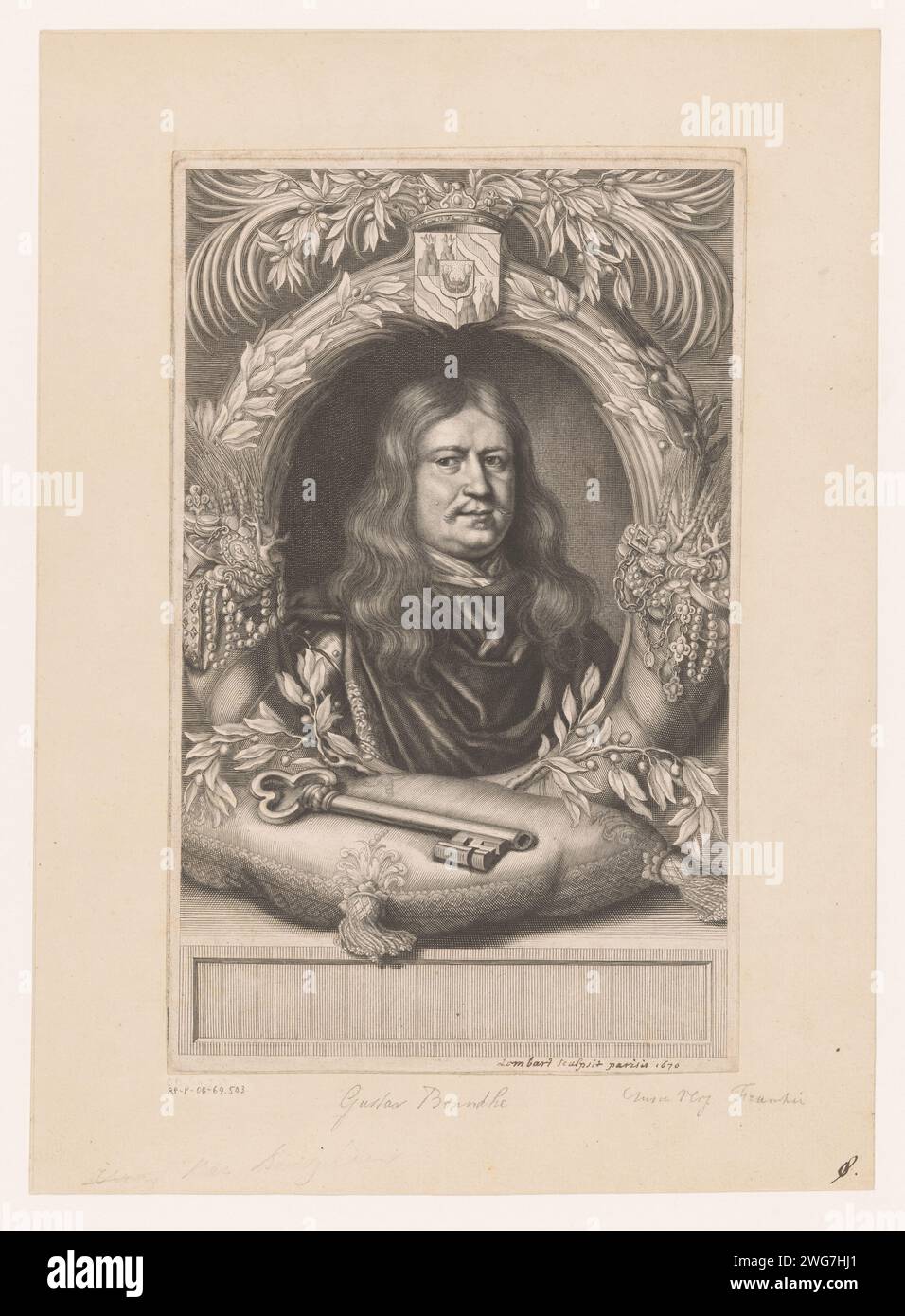 Gustaf bonde hi-res stock photography and images - Alamy