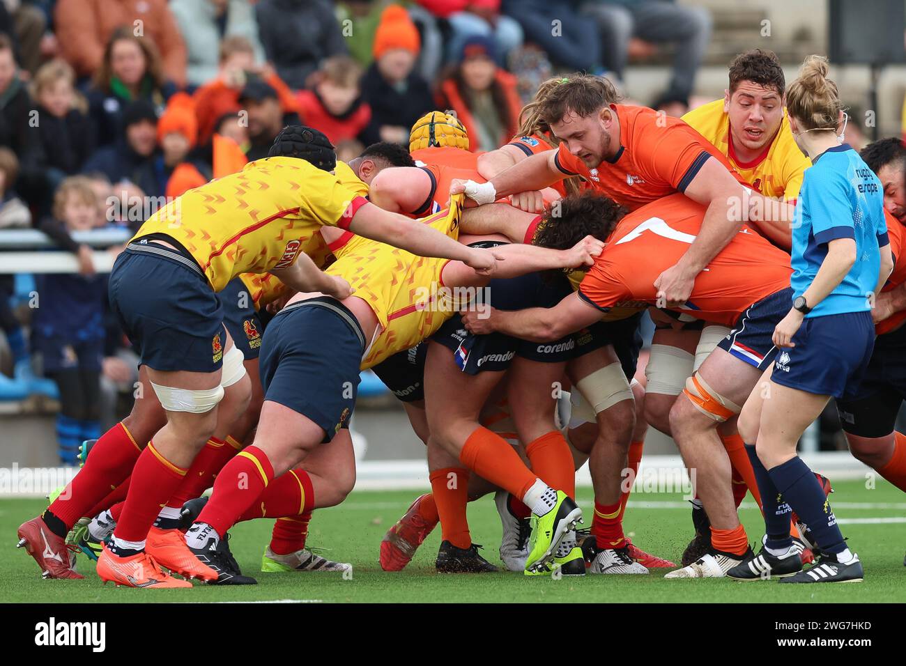 Agronomia hi-res stock photography and images - Alamy