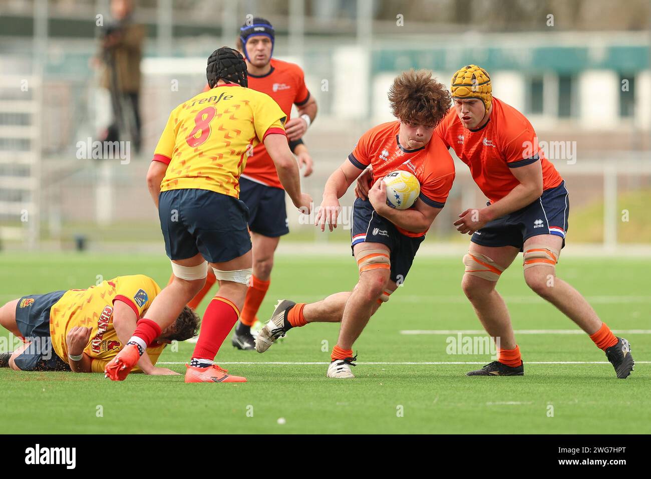 Agronomia hi-res stock photography and images - Alamy