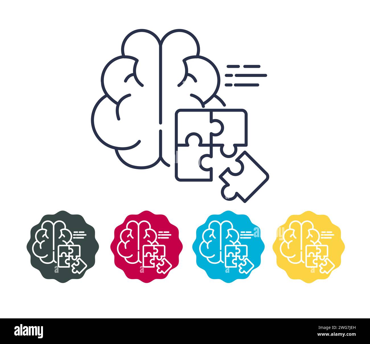 Neurological disorder hi-res stock photography and images - Alamy