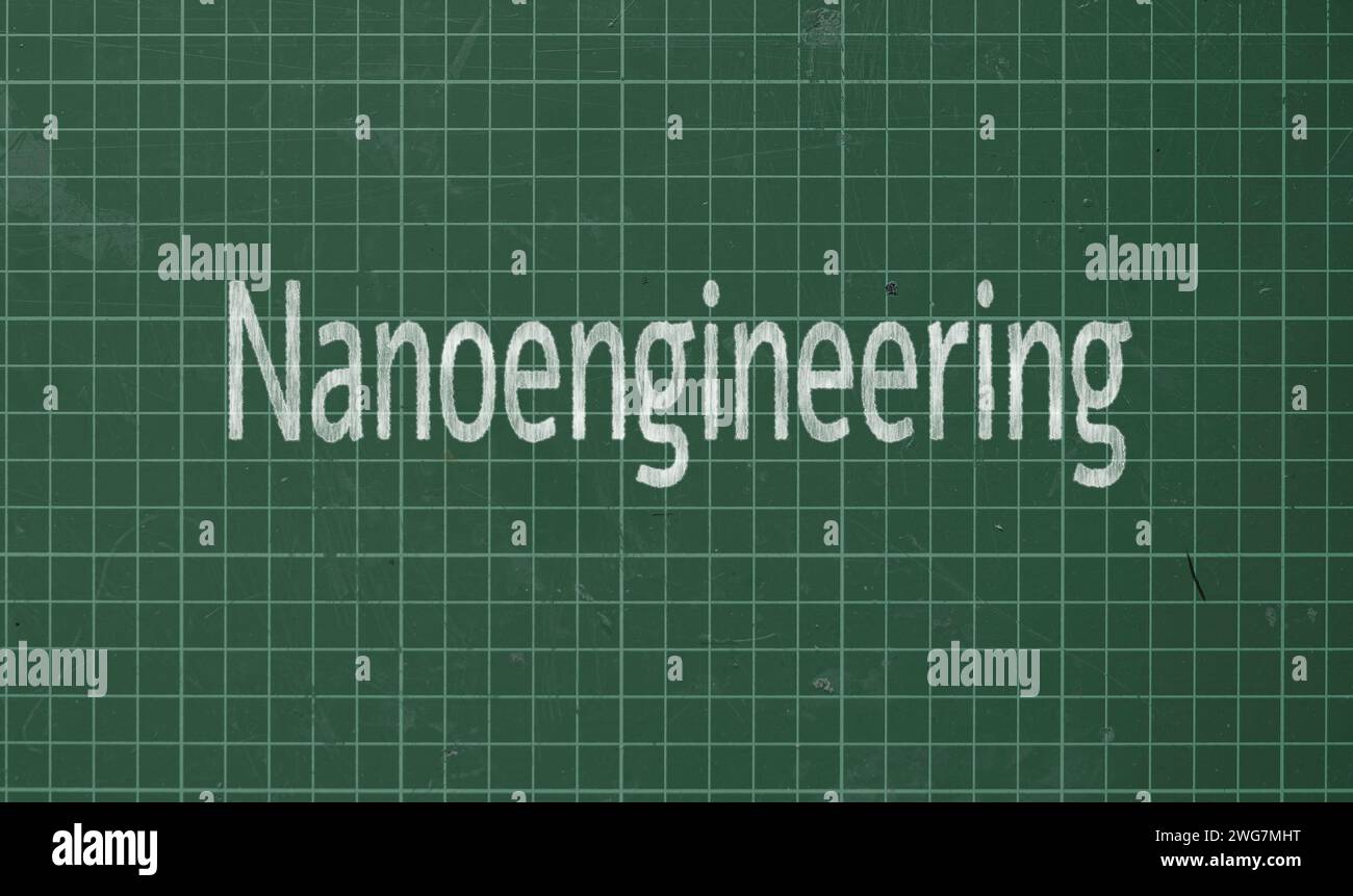 Nanoscale design hi-res stock photography and images - Alamy