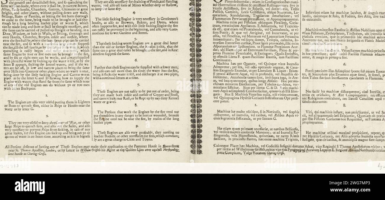 John lofting hi-res stock photography and images - Alamy