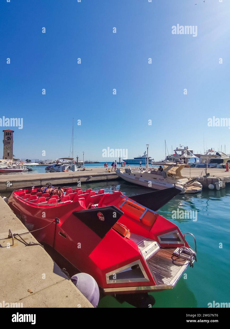 Red submarine hi-res stock photography and images - Alamy