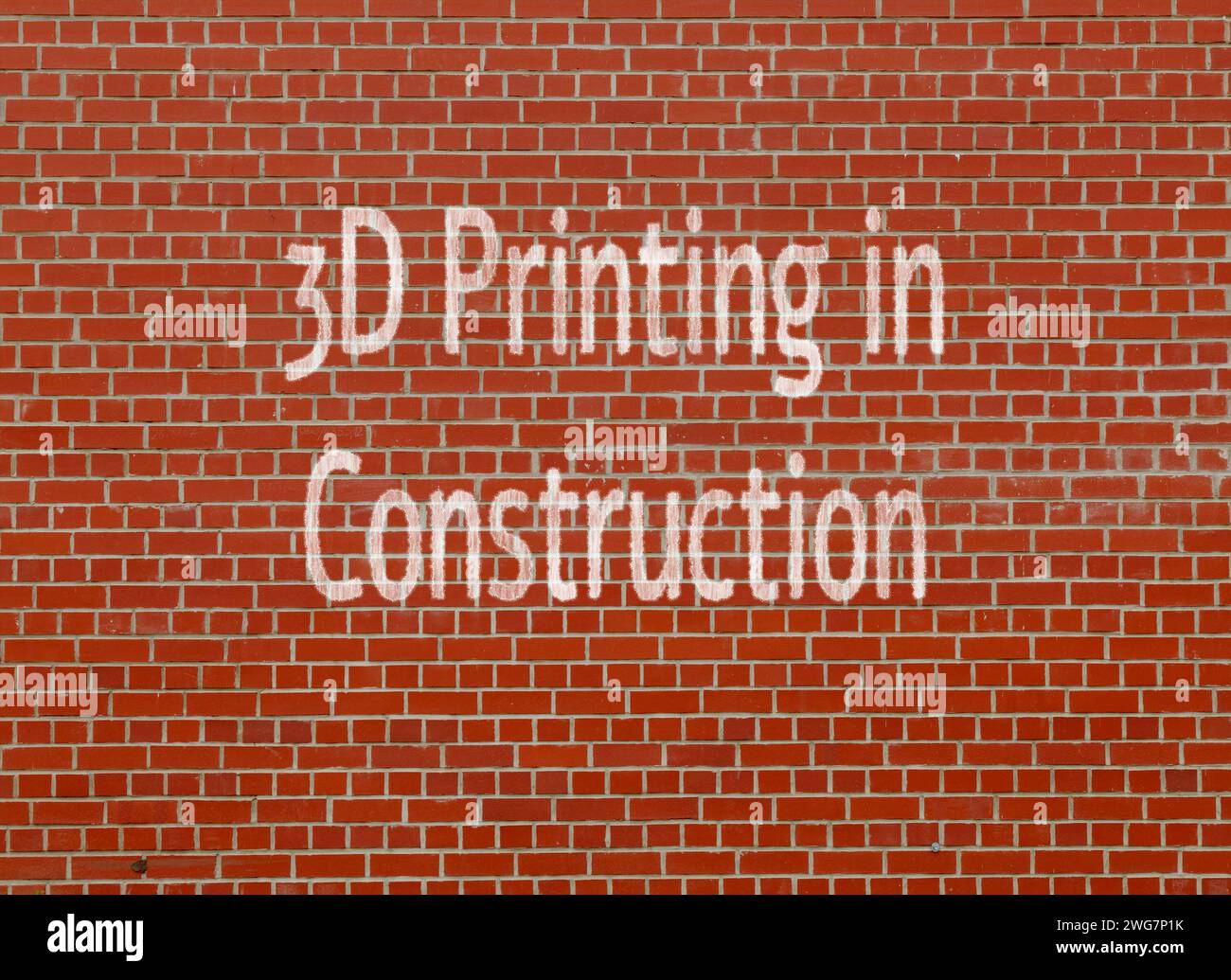 3D Printing in Construction: Using additive manufacturing for building ...