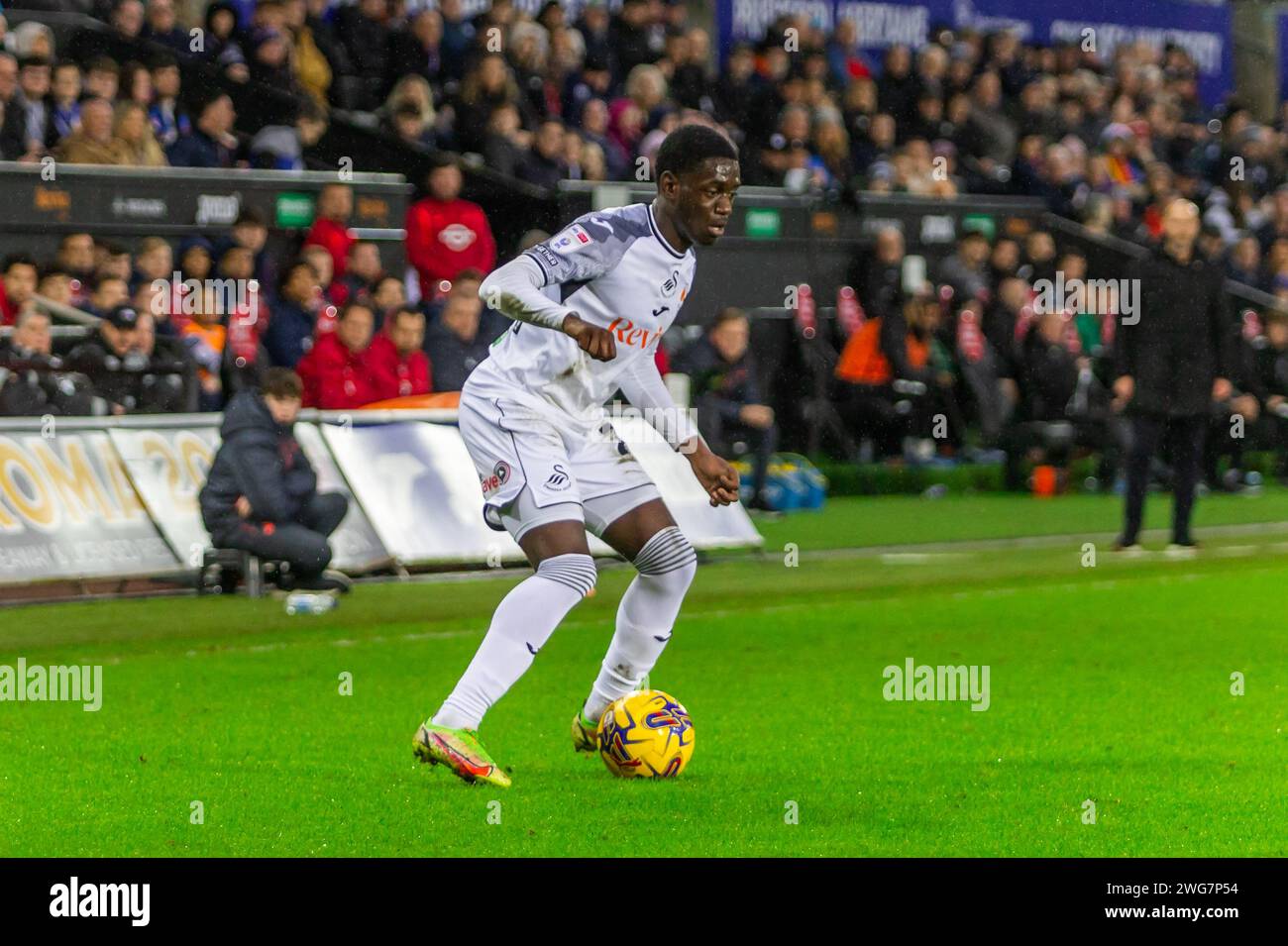 Charles sagoe junior hi-res stock photography and images - Alamy