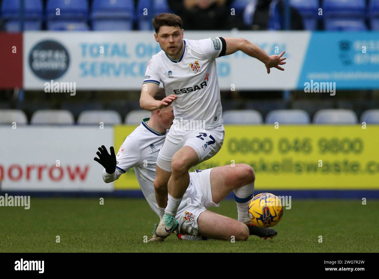 Chris wood 2024 hi-res stock photography and images - Alamy