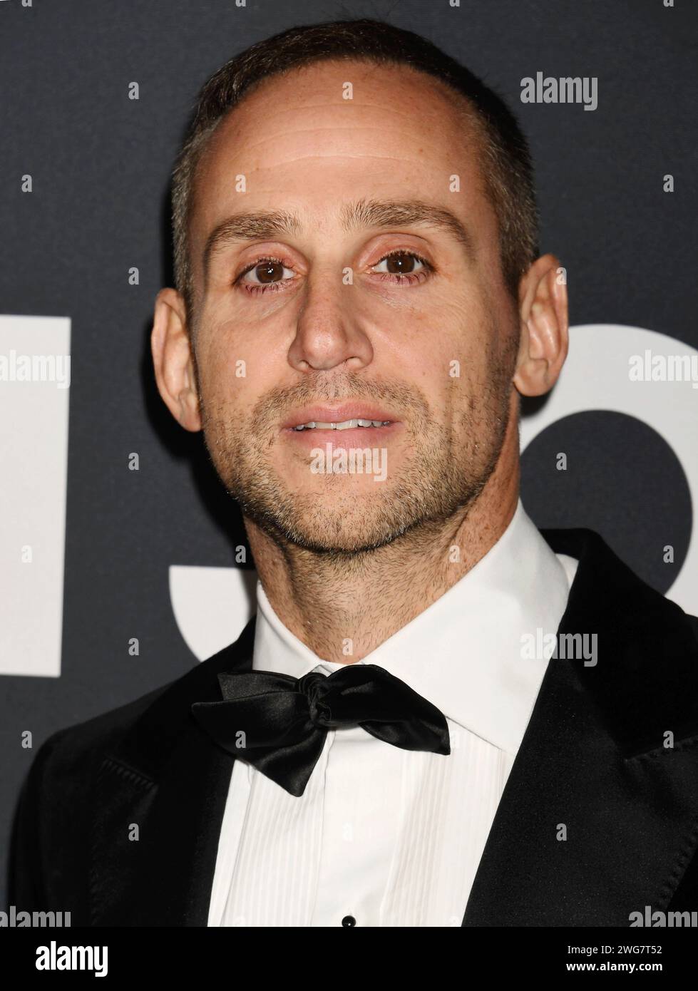 LOS ANGELES, CALIFORNIA - FEBRUARY 02: Michael Rubin attends the 2024 ...