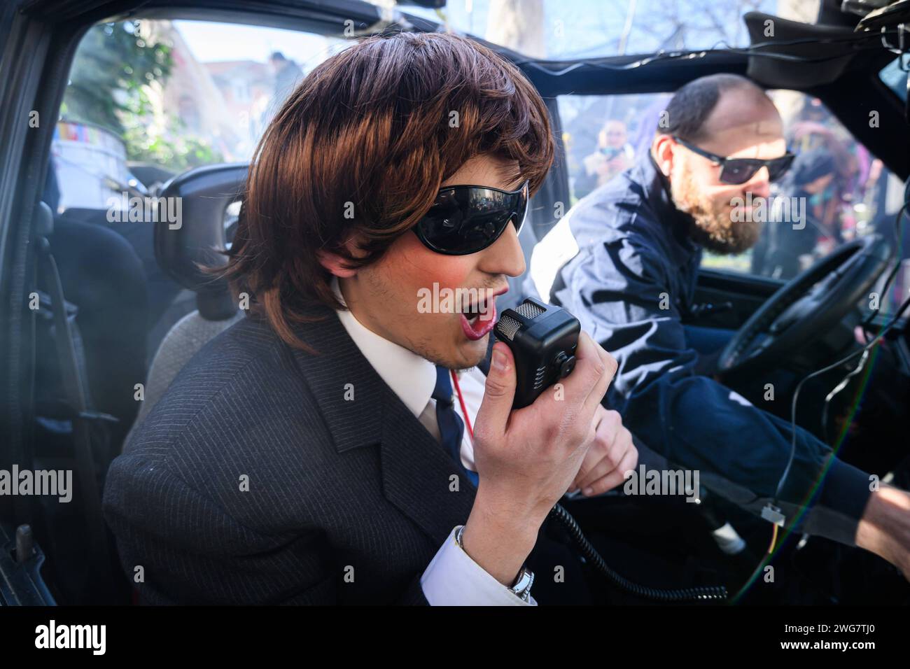 Mackare hi-res stock photography and images - Alamy