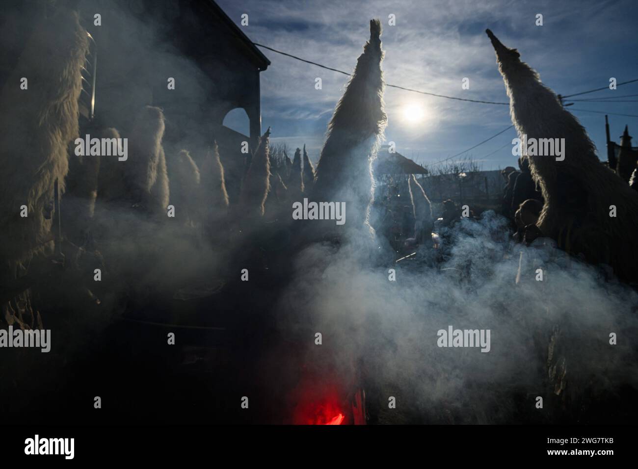 Mackare hi-res stock photography and images - Alamy