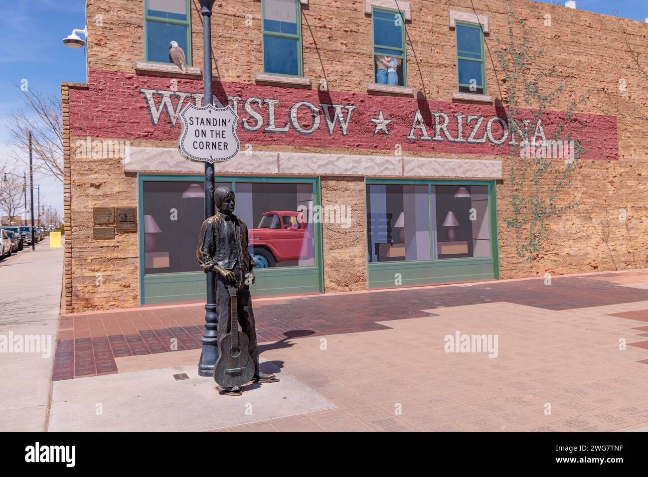 Jackson browne hi-res stock photography and images - Alamy