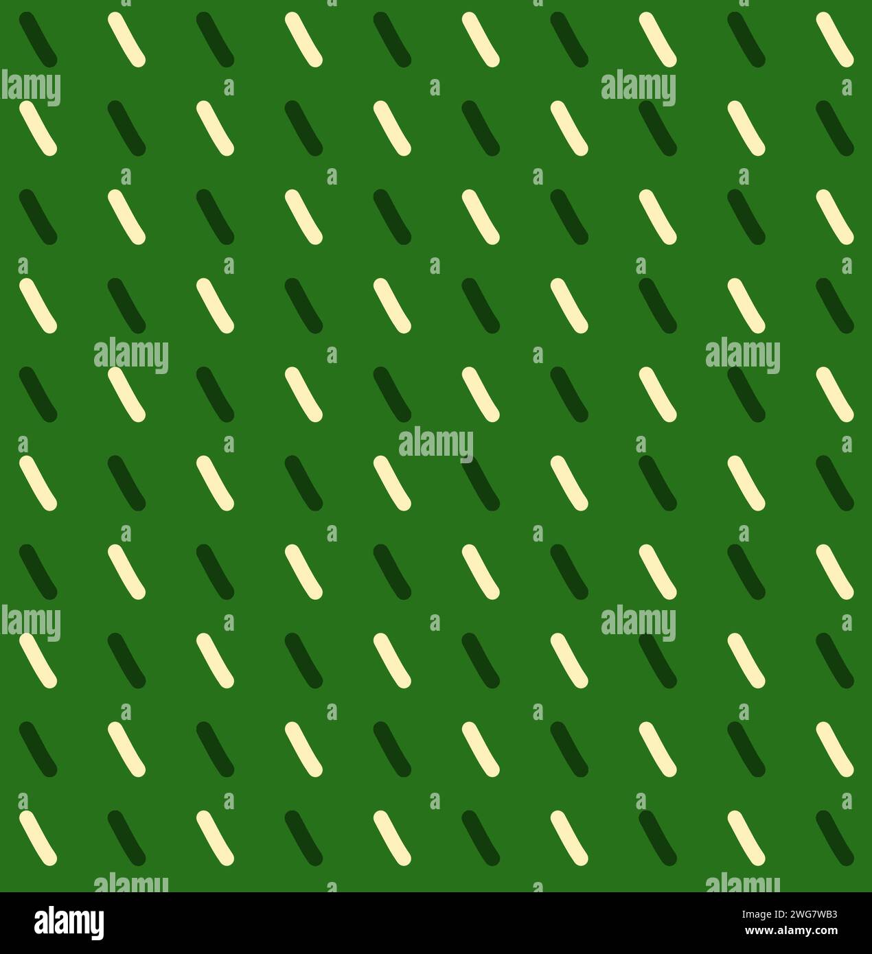 Green background with beige and dark green lines. Fashinable template ...