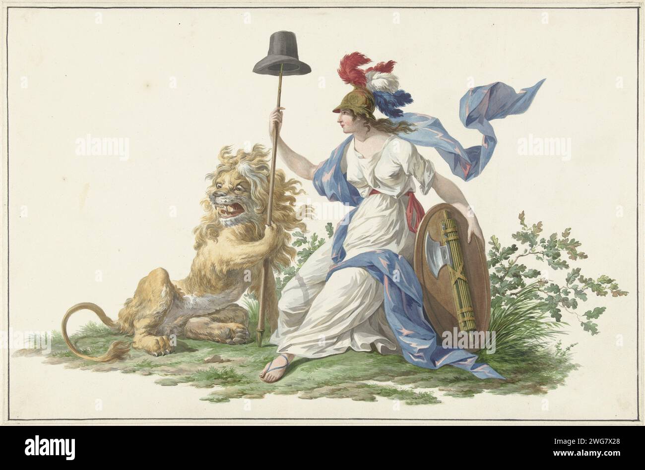 Existing flag hi-res stock photography and images - Alamy