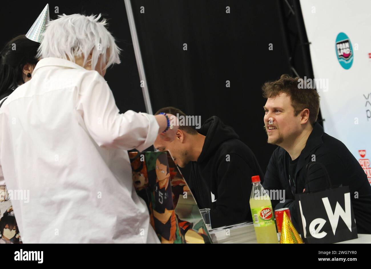 Rene dawn claude hi-res stock photography and images - Alamy