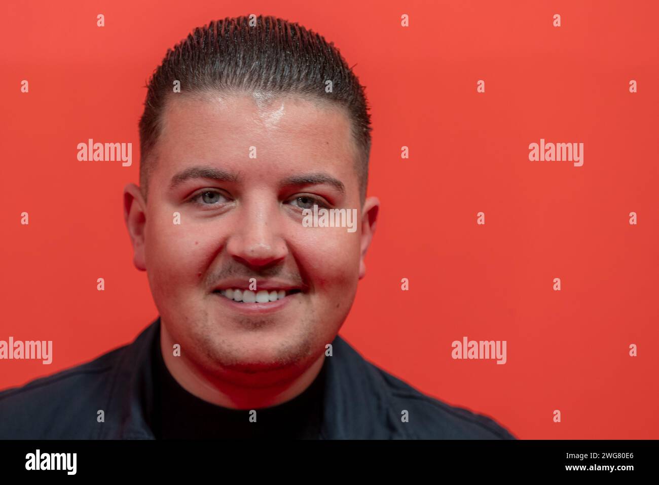 Schuitmaker hi-res stock photography and images - Alamy