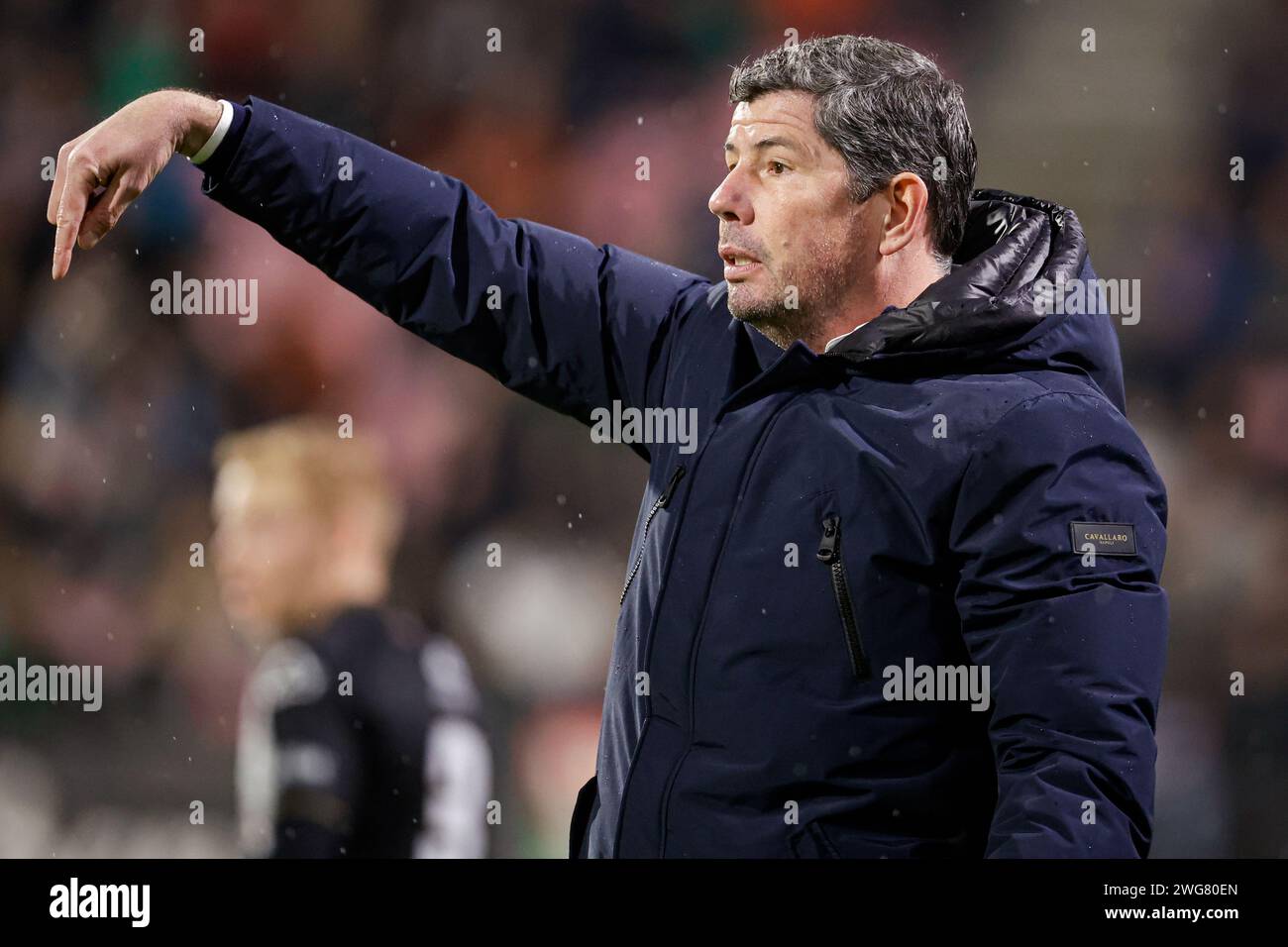 Erwin van de loon hi-res stock photography and images - Alamy