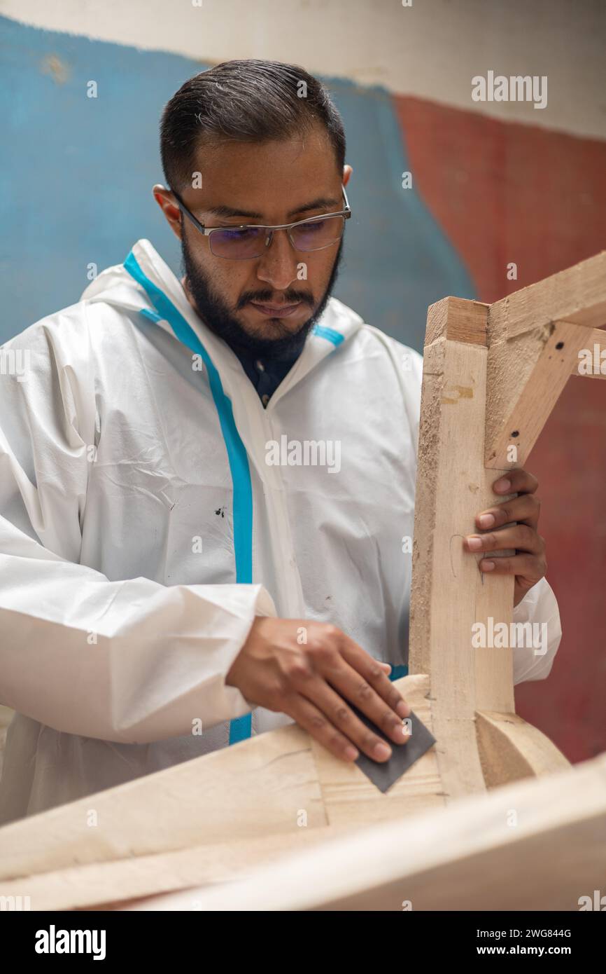 Work procedure hi-res stock photography and images - Alamy