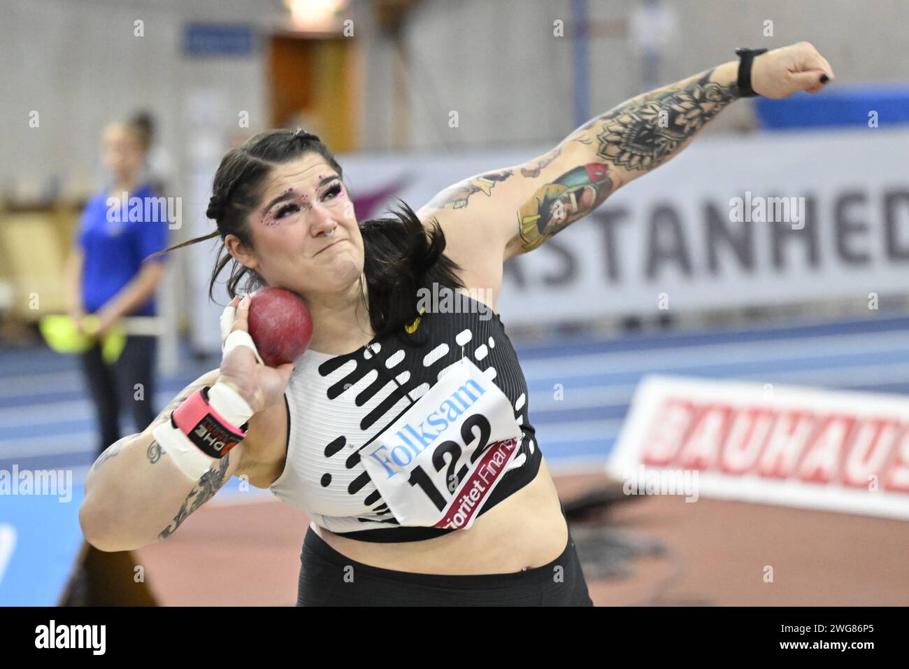 Folksam grand prix hi-res stock photography and images - Alamy