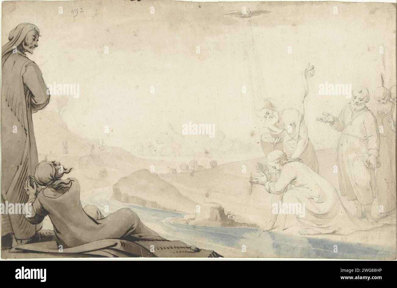 Pouring paint on head hi-res stock photography and images - Alamy