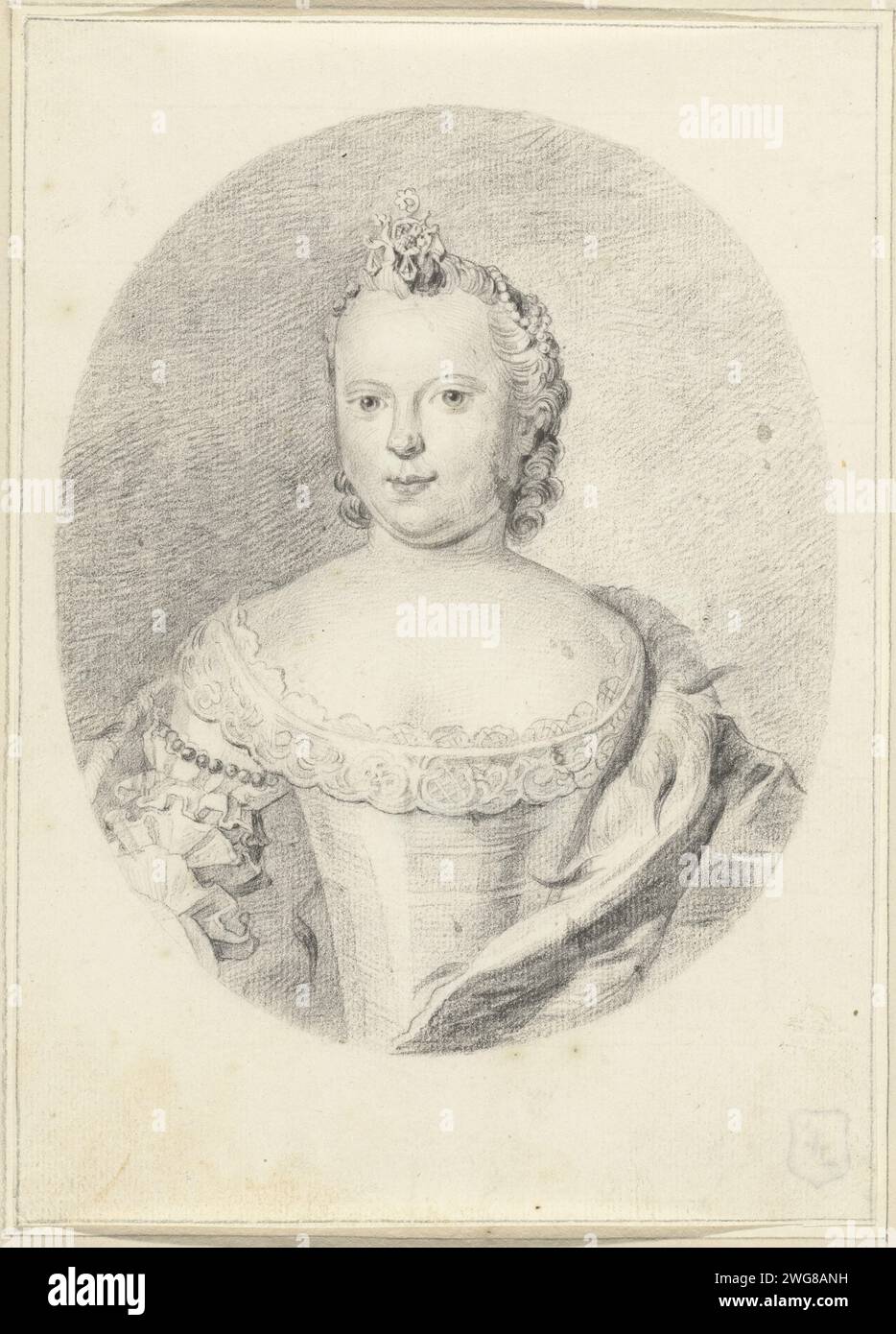 Pieter frederik de la hi-res stock photography and images - Alamy