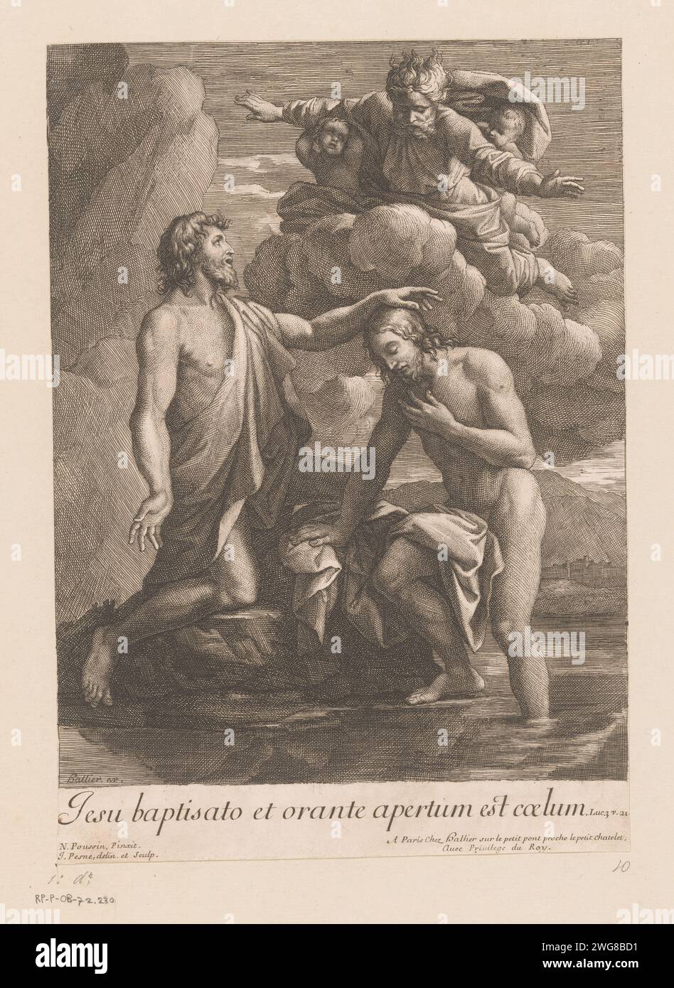 Nicolas jean baptist hi-res stock photography and images - Alamy