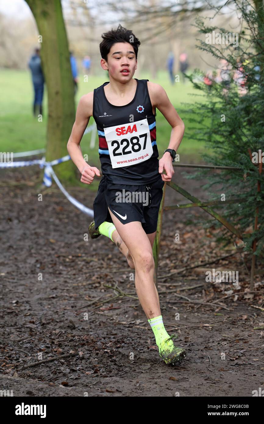 Joseph scanes hi-res stock photography and images - Alamy