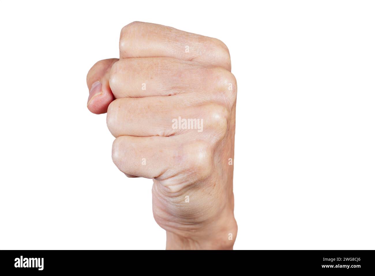Female body language hi-res stock photography and images - Alamy