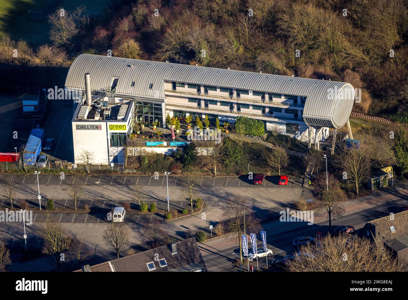 Hotelfach hi-res stock photography and images - Alamy