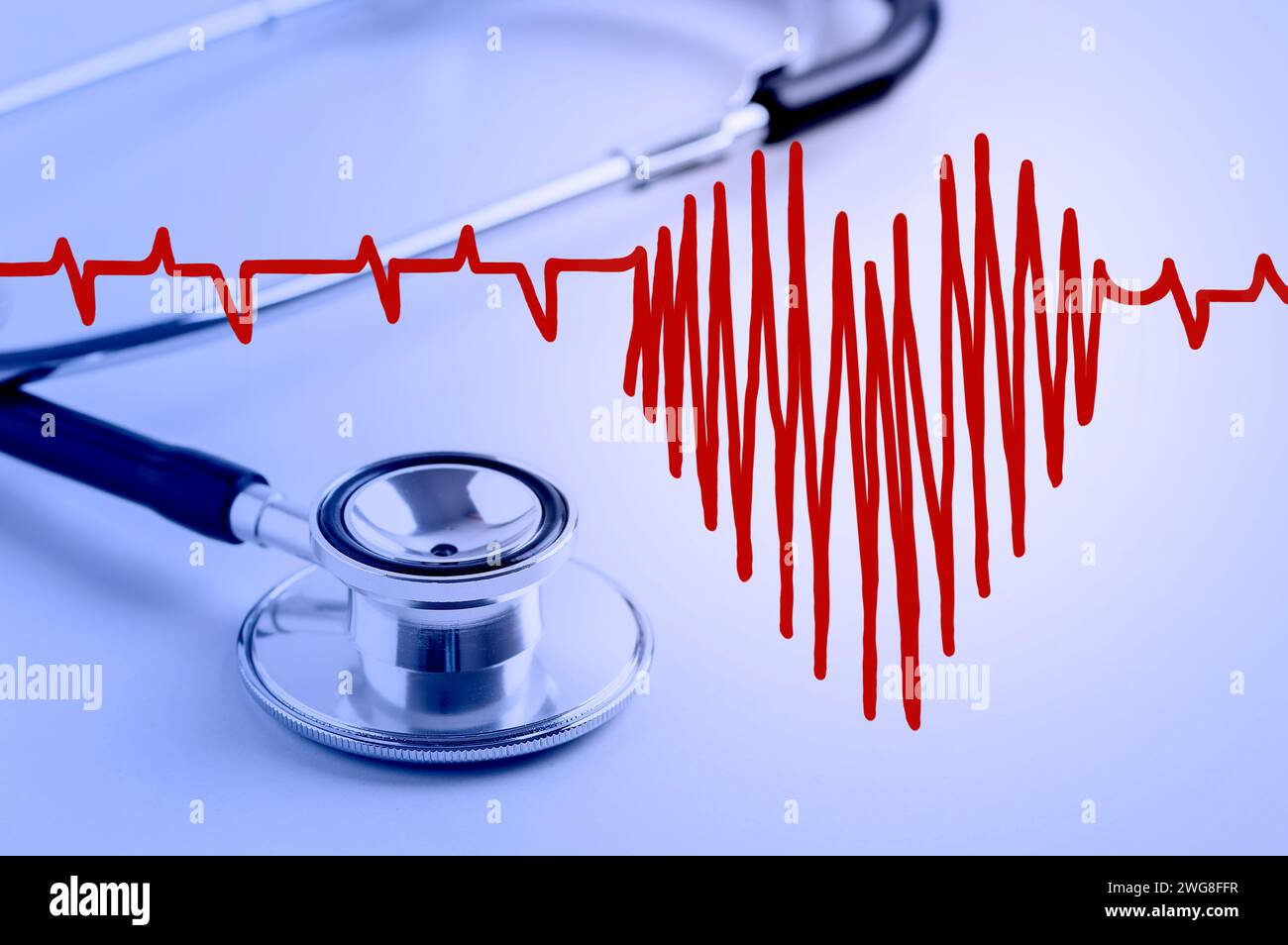 Cardiac silhouette hi-res stock photography and images - Alamy