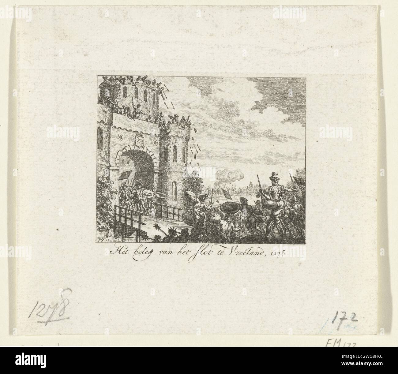 Count floris v hi-res stock photography and images - Alamy