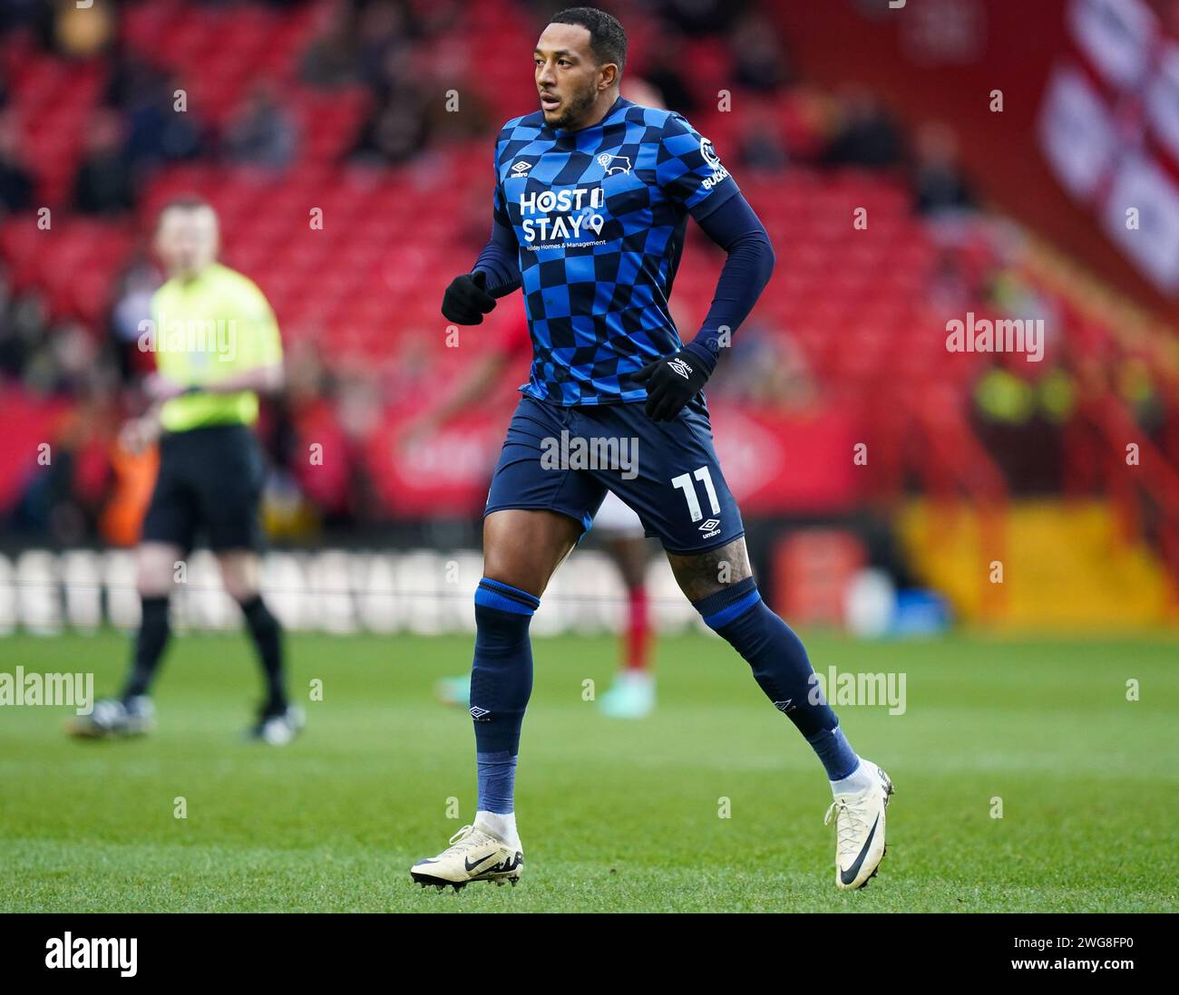 Nathaniel mendez laing 2024 hi-res stock photography and images - Alamy