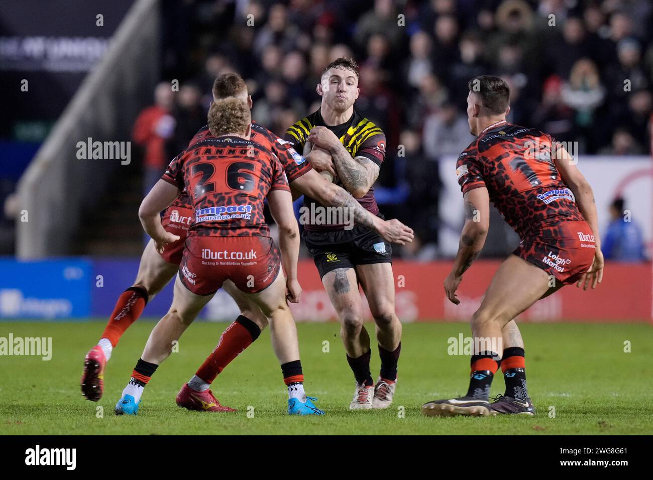 Joe powell rugby hi-res stock photography and images - Alamy